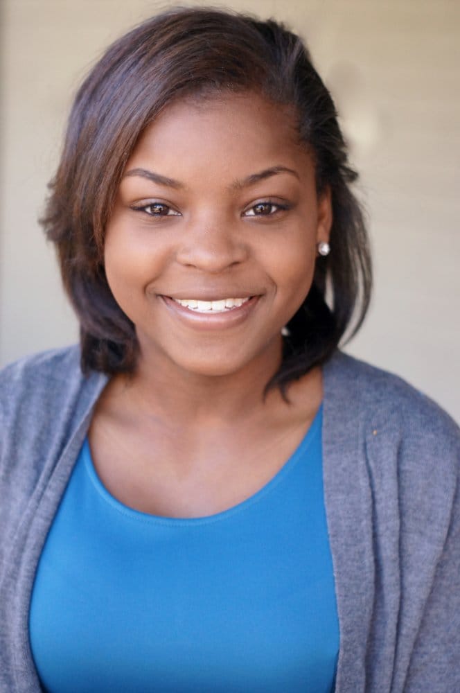 Picture of Rayven Symone Ferrell