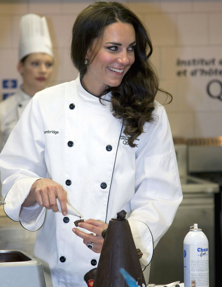 Kate Middleton image