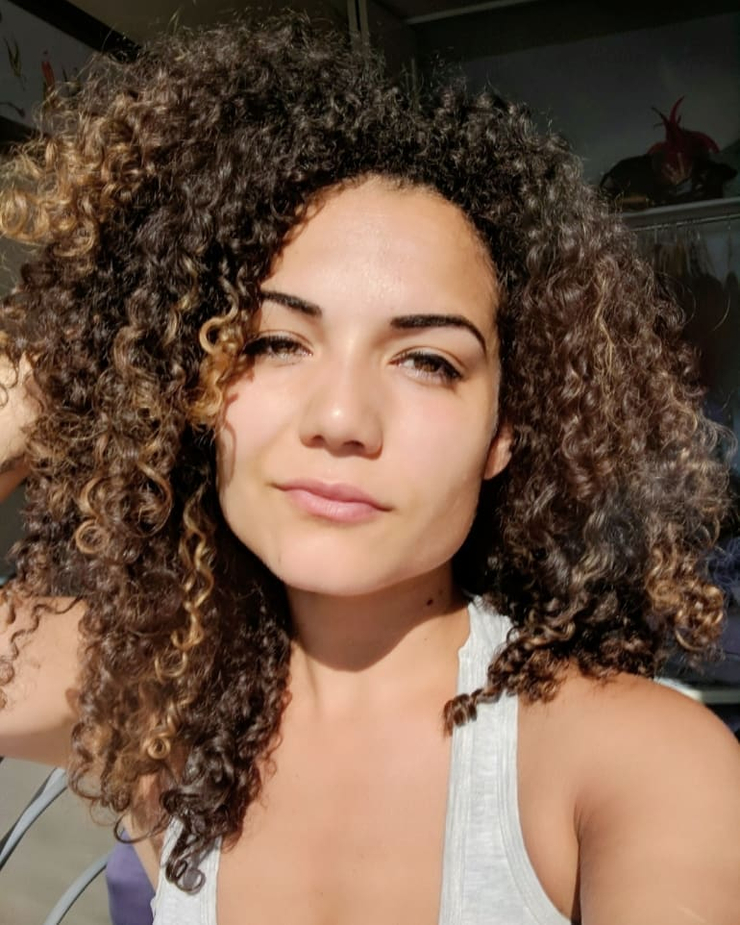 Image of Alana Johnson