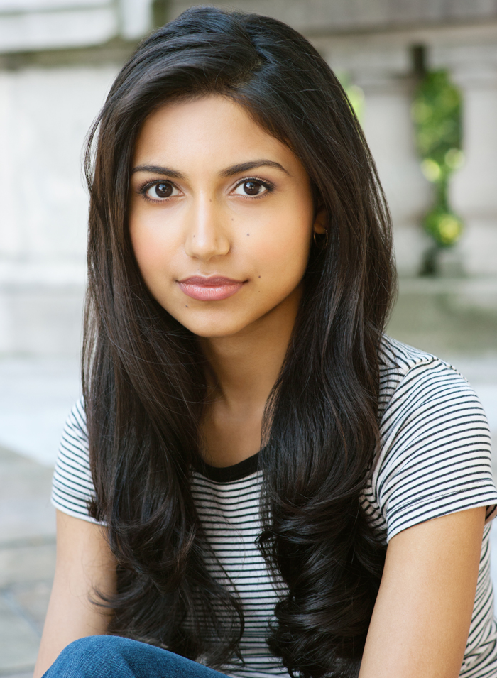 Picture of Agneeta Thacker