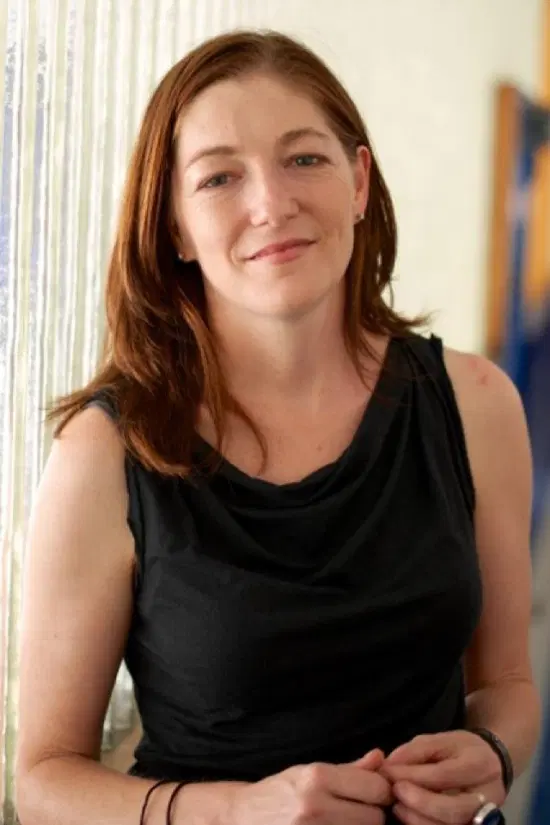 Picture of Rebecca Harris