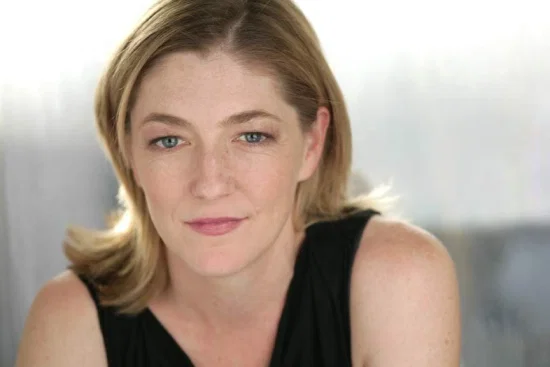 Picture of Rebecca Harris