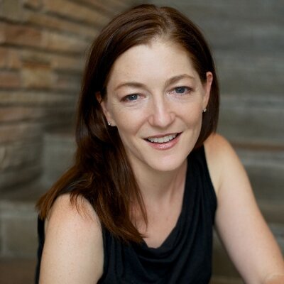 Picture of Rebecca Harris