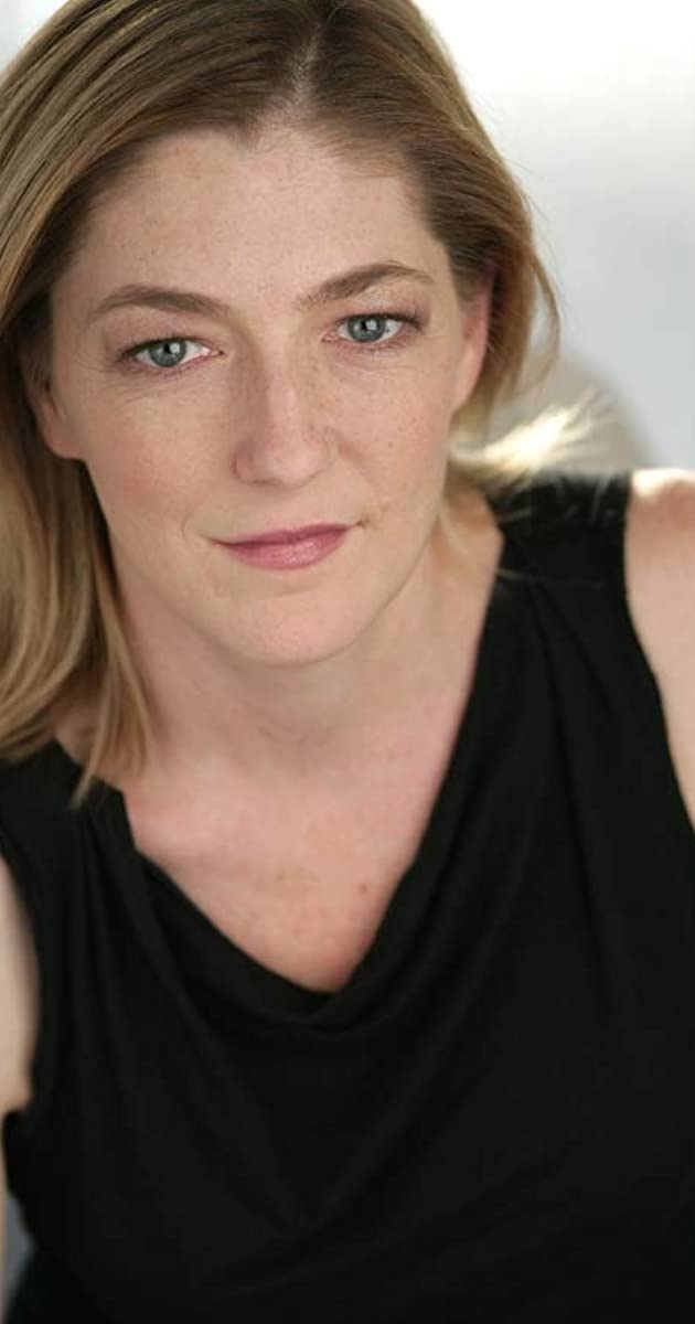 Picture of Rebecca Harris