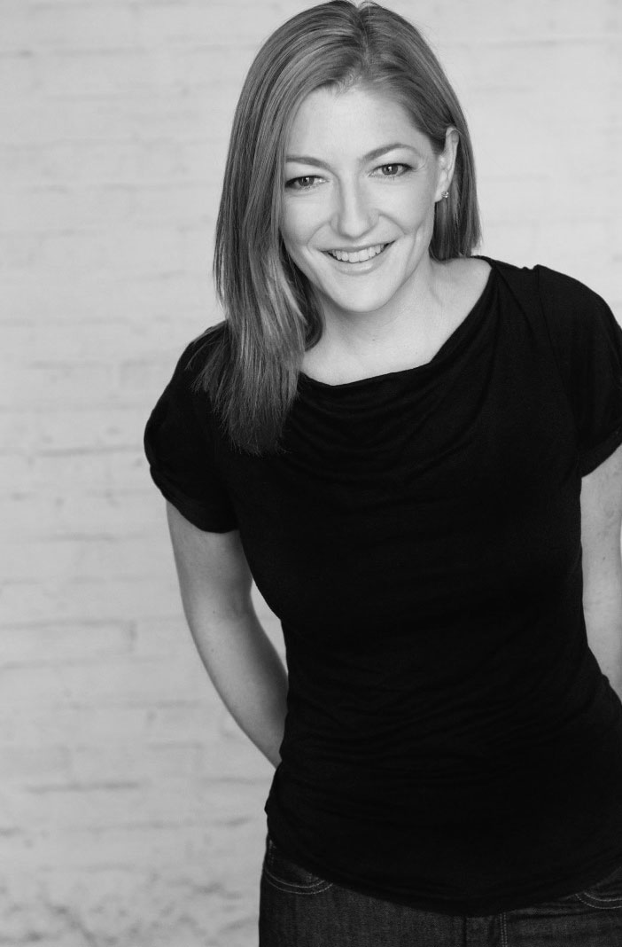 Picture of Rebecca Harris