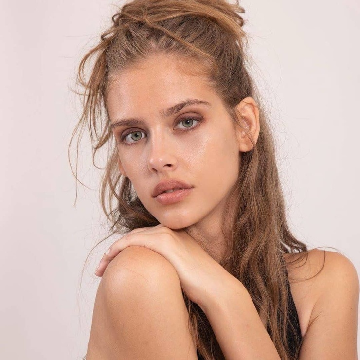 Picture of Martina Segedi