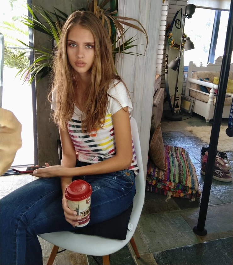 Picture of Martina Segedi