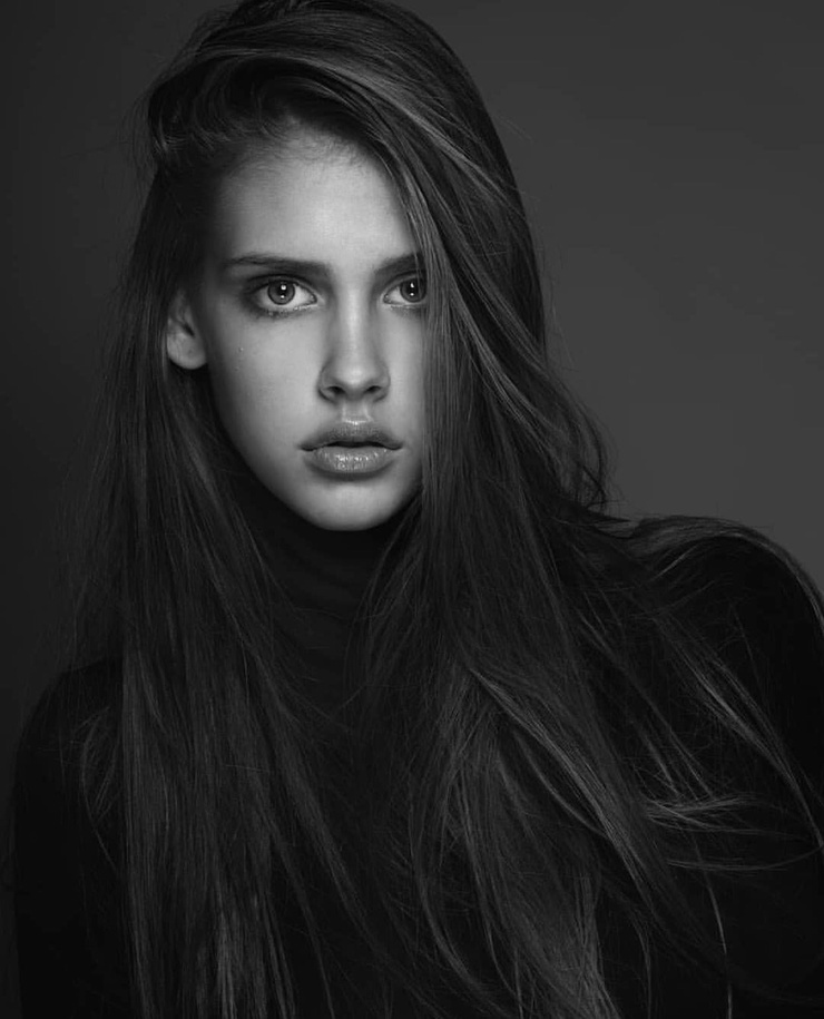 Picture of Martina Segedi