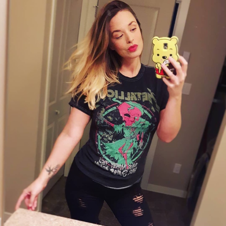 Picture of Bianca Bombshell