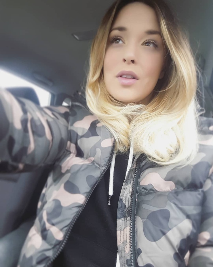 Picture of Bianca Bombshell