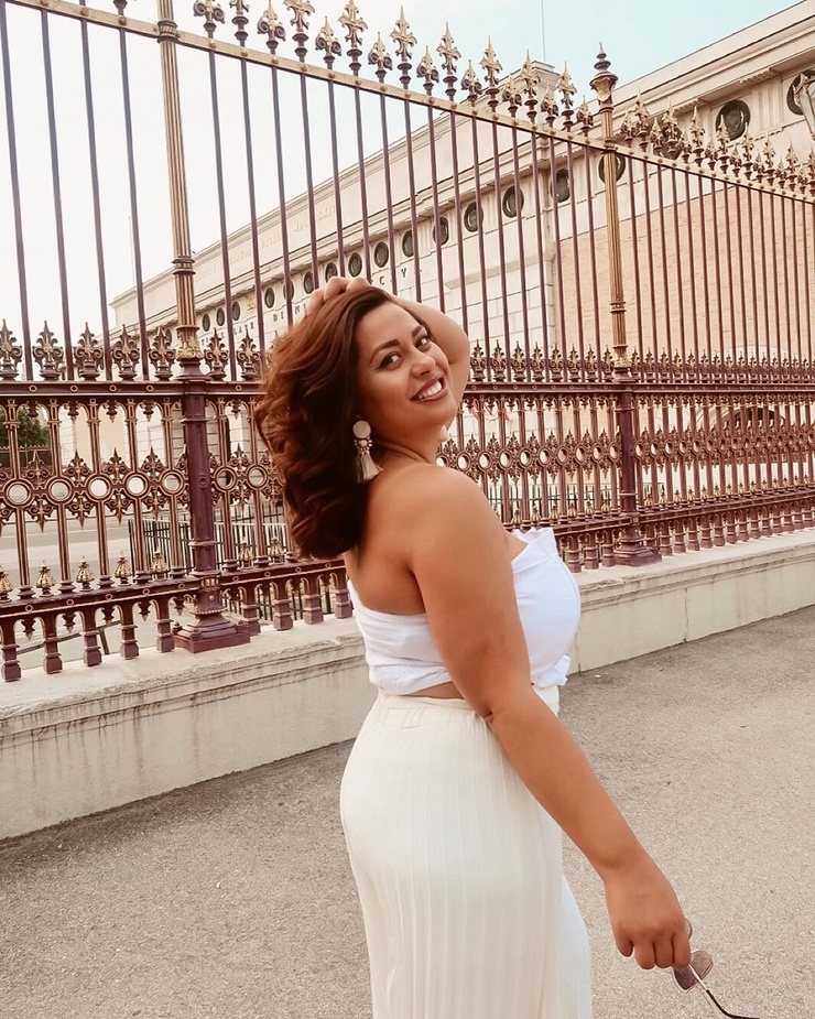 Picture of Costina Ana Maria Munteanu