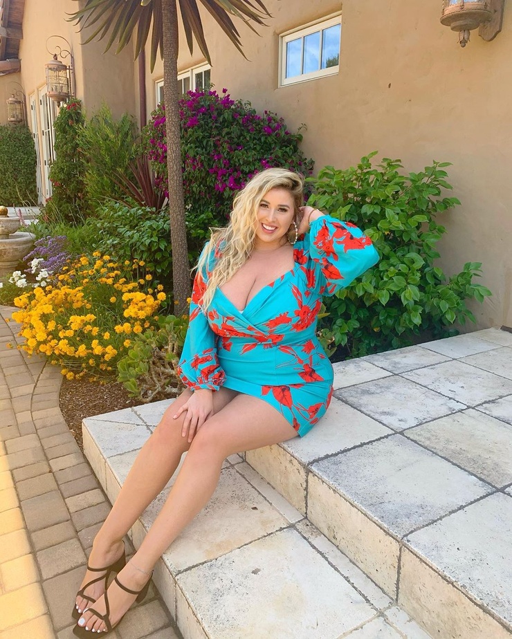 Lauren Sangster image