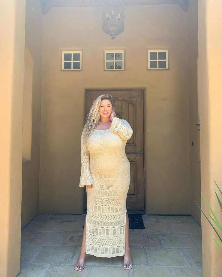 Picture of Lauren Sangster