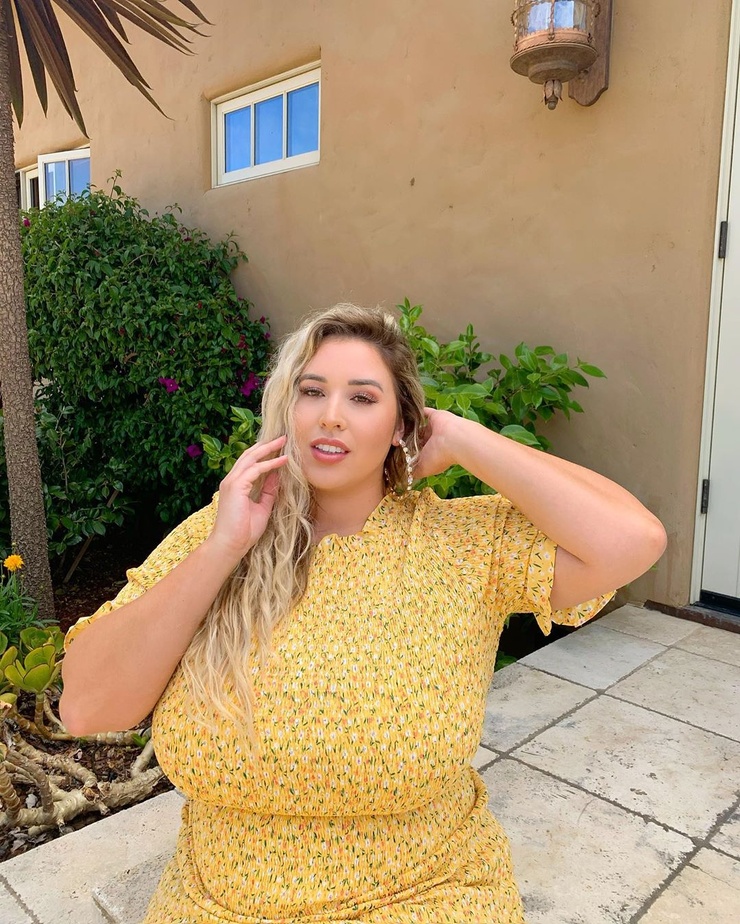 Lauren Sangster picture