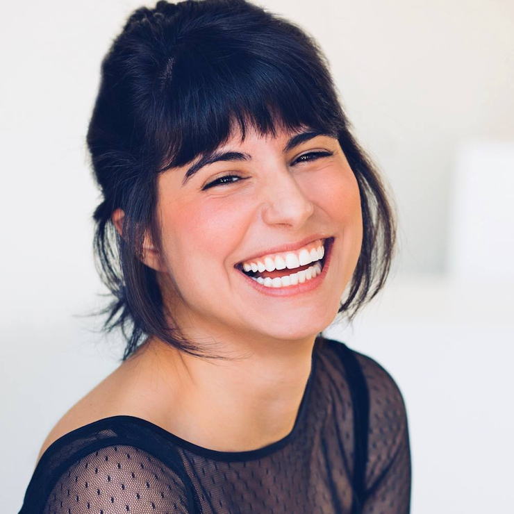 Picture of Romina Espinosa