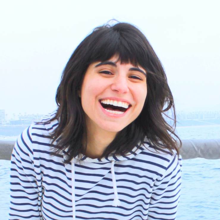 Image of Romina Espinosa