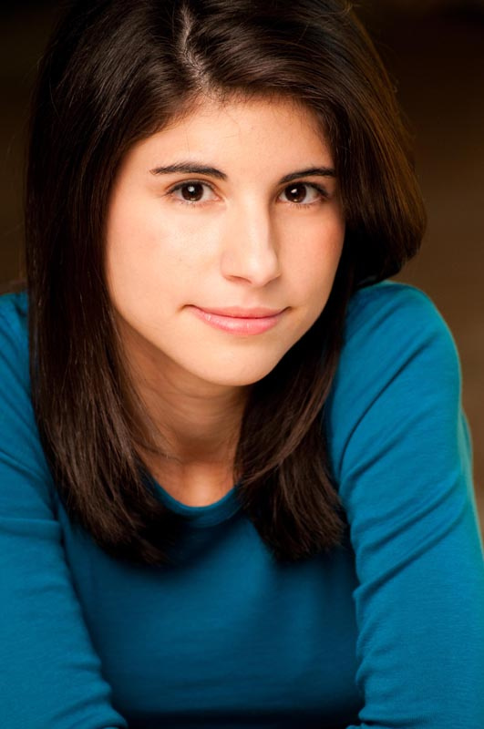 Picture of Romina Espinosa