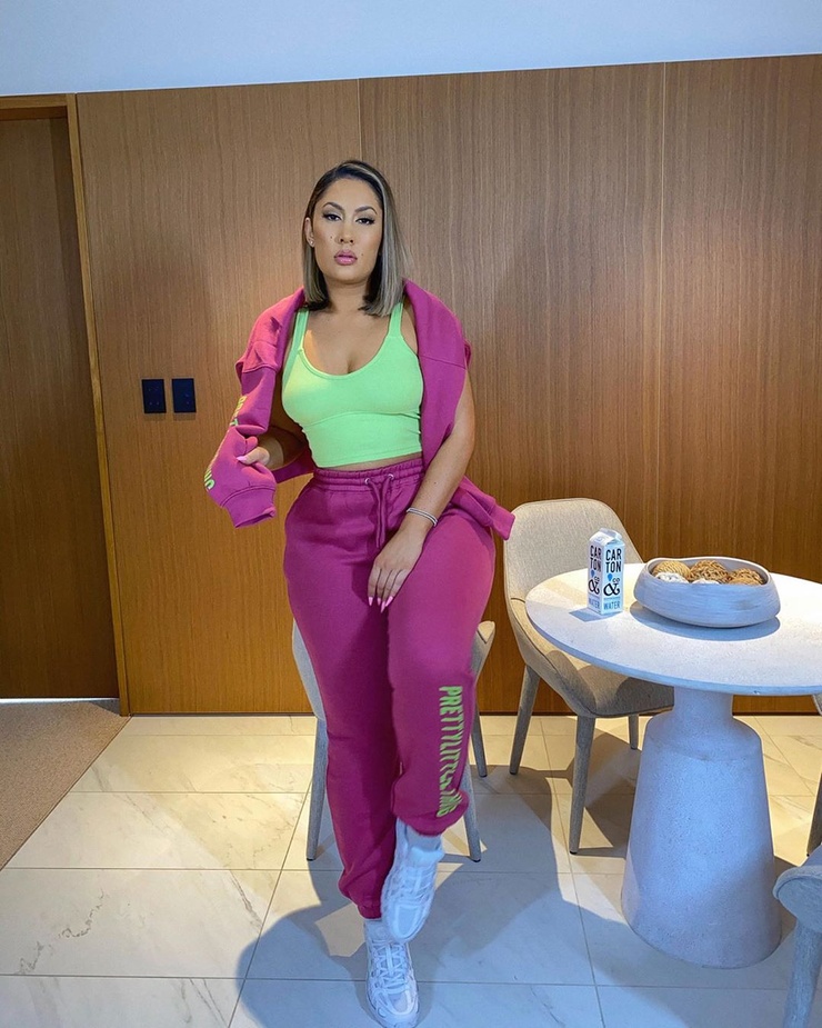 Picture of Lollie Cakez