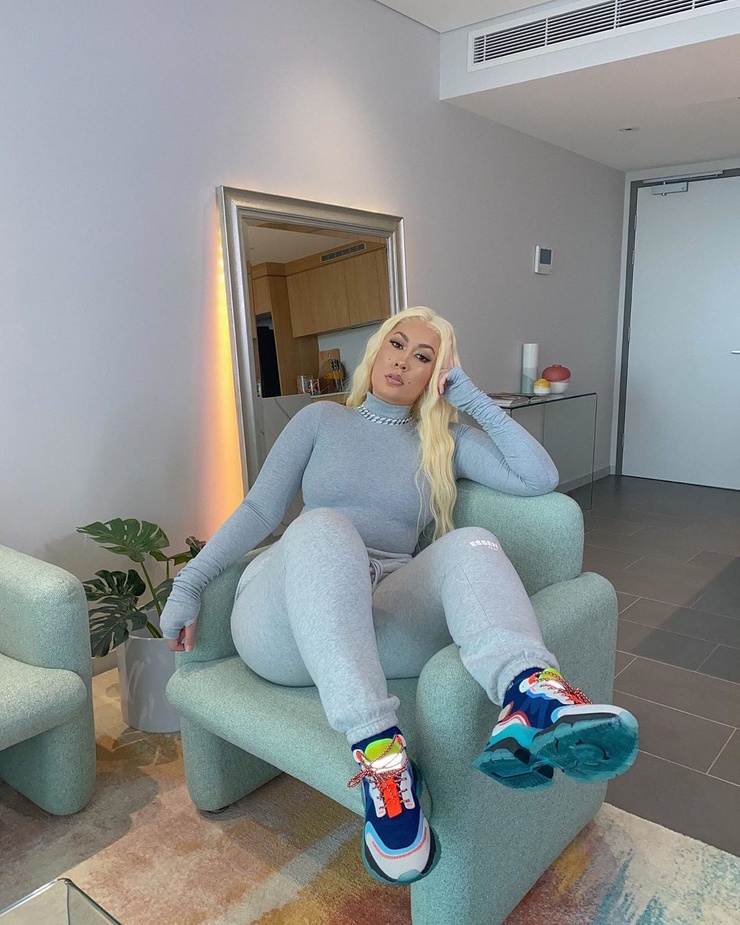 Picture of Lollie Cakez