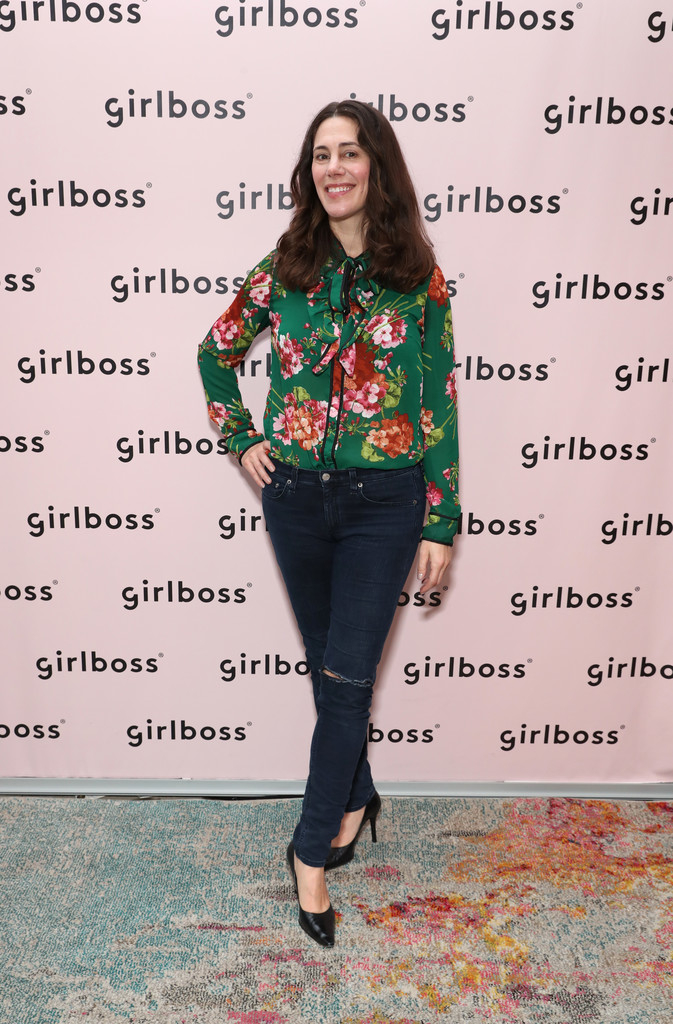 Picture of Rachel Sklar