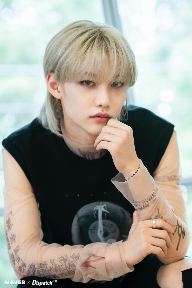 Image of Felix Lee