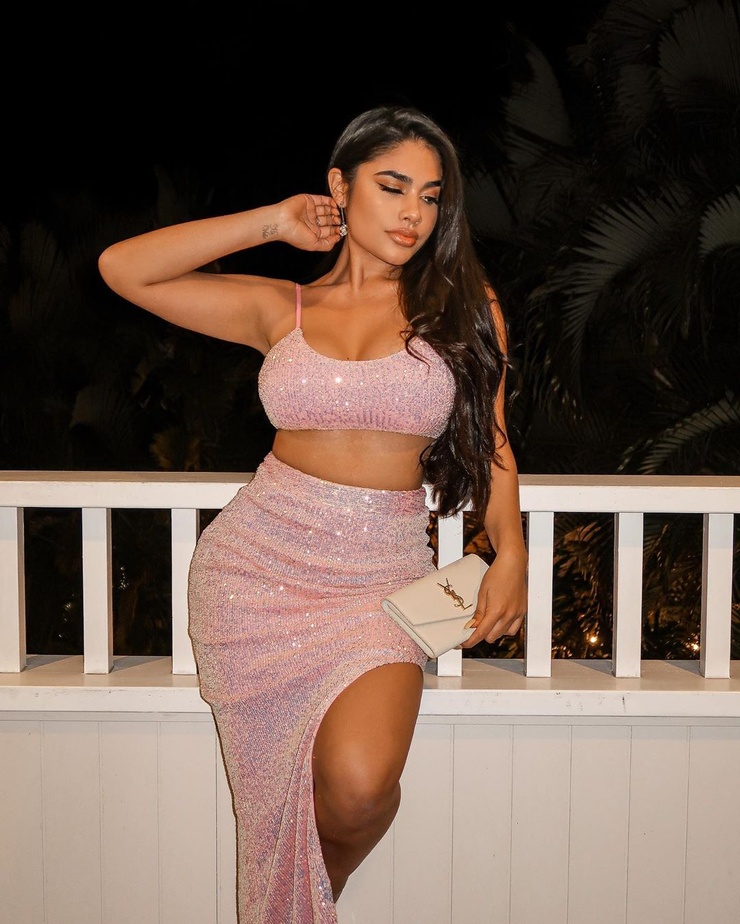 Image of Maria Perez.