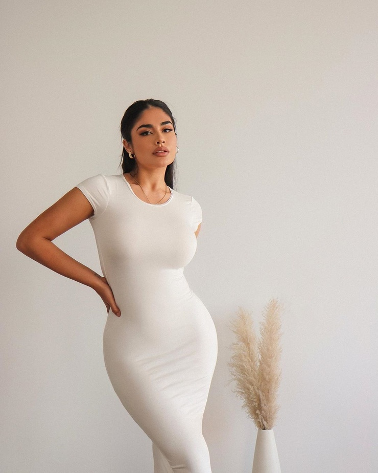 Picture of Maria Perez.