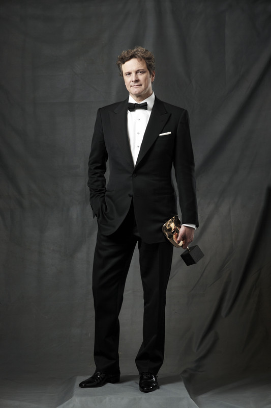 Picture of Colin Firth