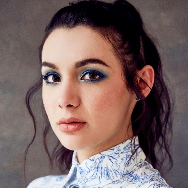 Picture of Hannah Marks