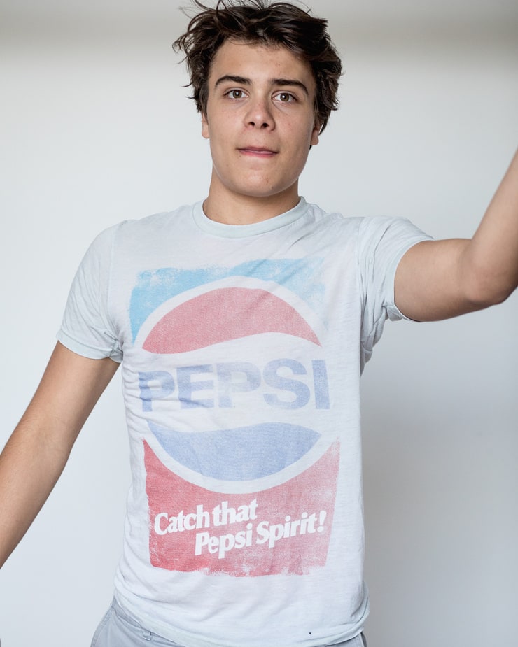 Picture of Pearce Joza