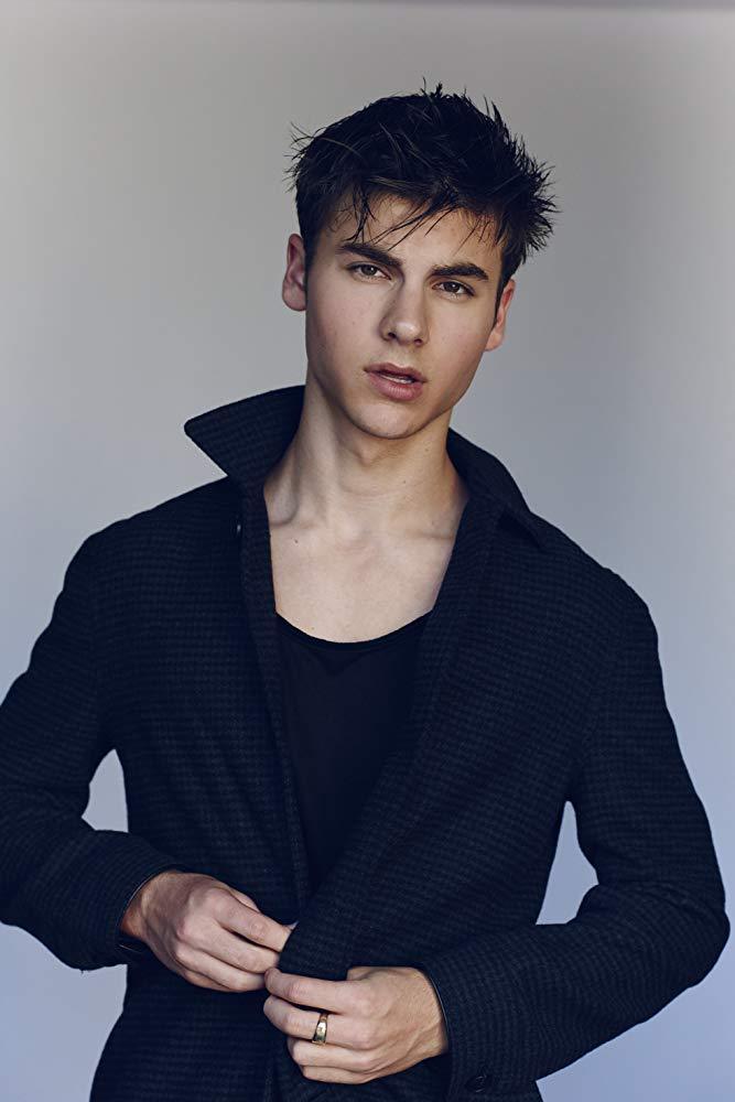 Picture of Christian Weissmann