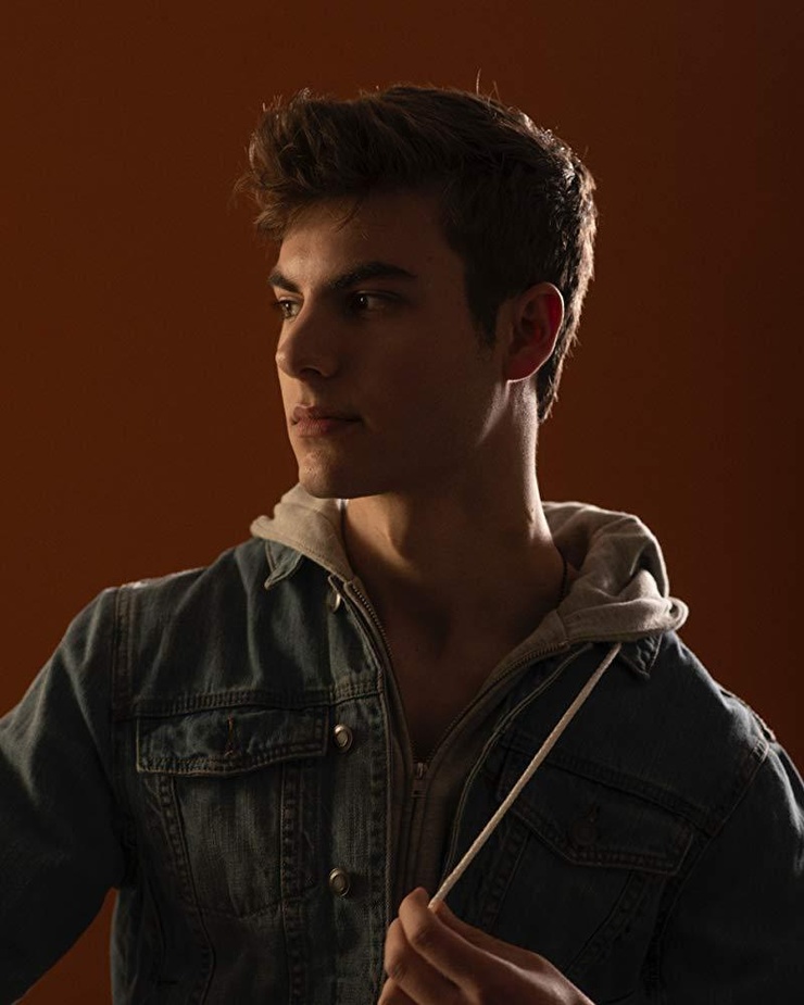 Picture of Christian Weissmann