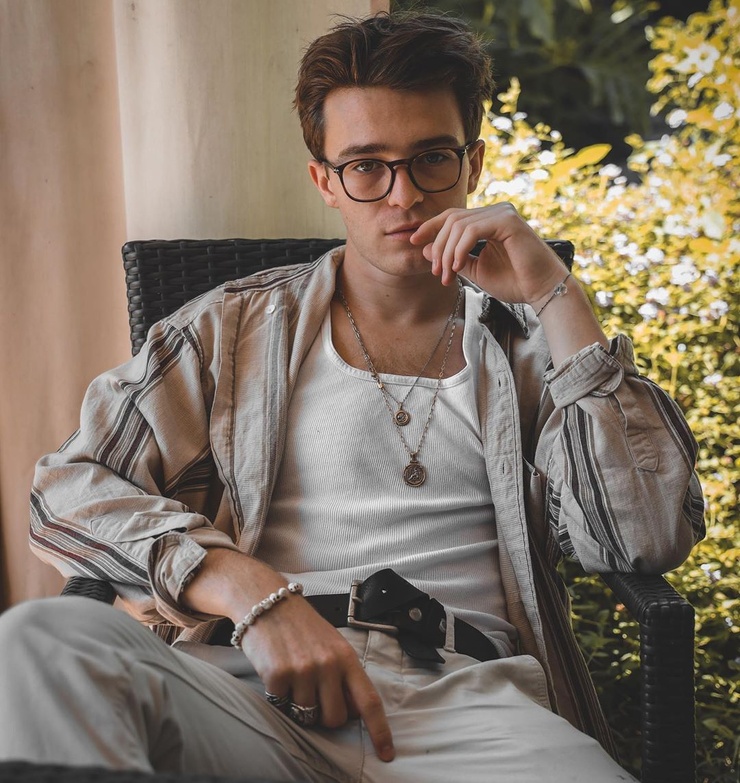 Picture of Dylan Summerall