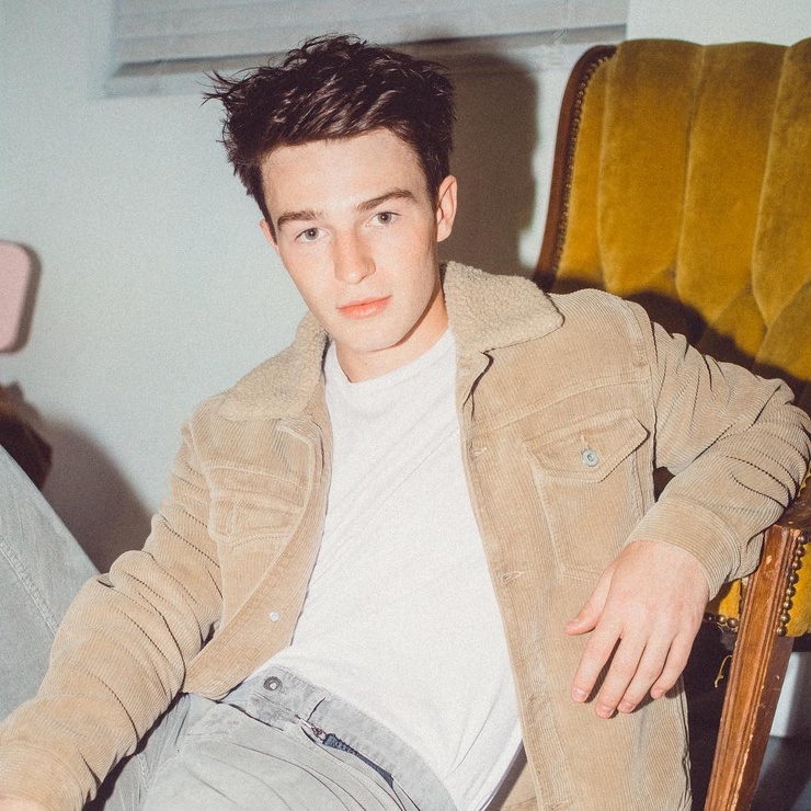 Dylan Summerall picture