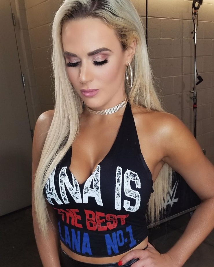 Picture of C.J. Perry