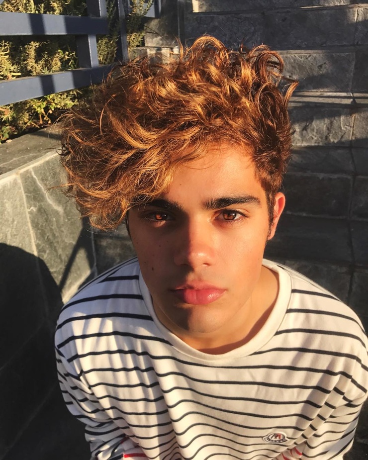 Picture of Emery Kelly