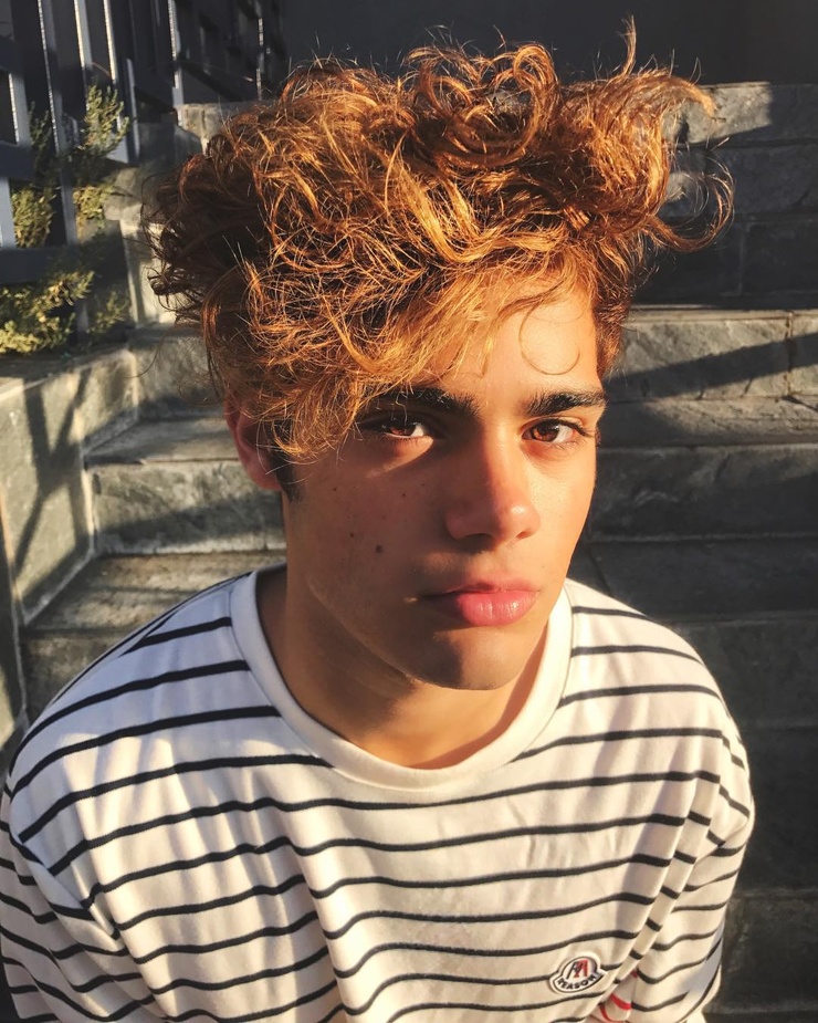 Picture of Emery Kelly