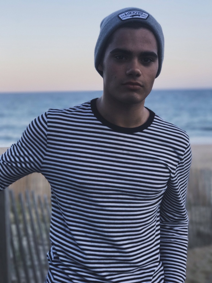 Image of Emery Kelly