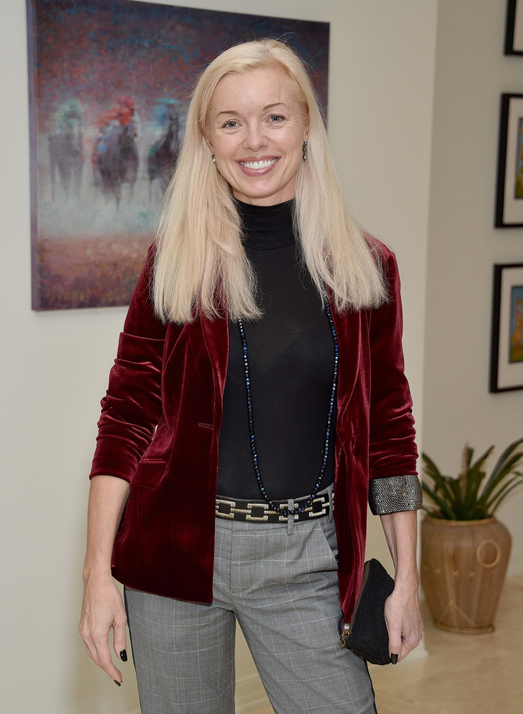 Picture of Bronwyn Cornelius