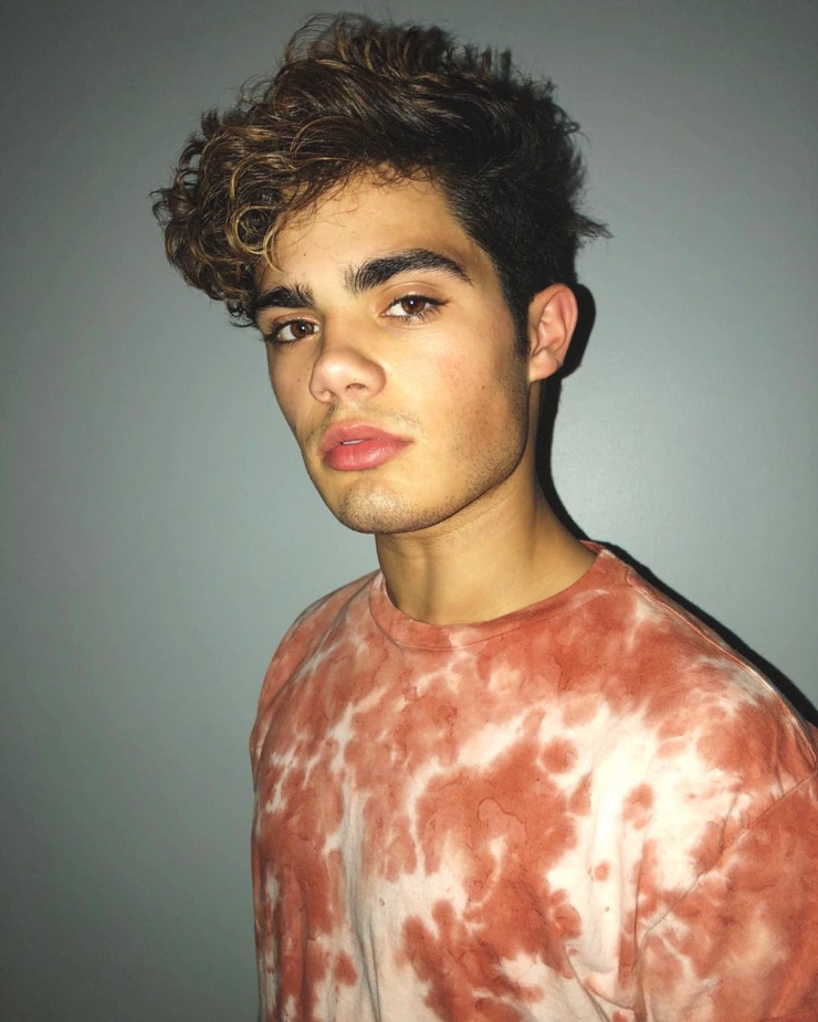 Picture of Emery Kelly