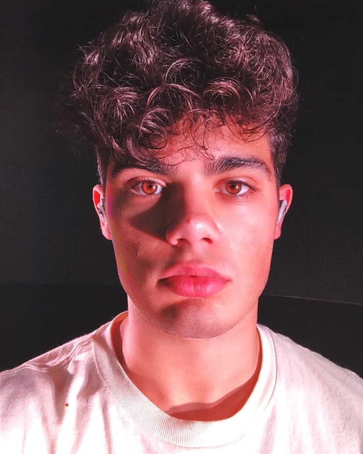 Picture of Emery Kelly