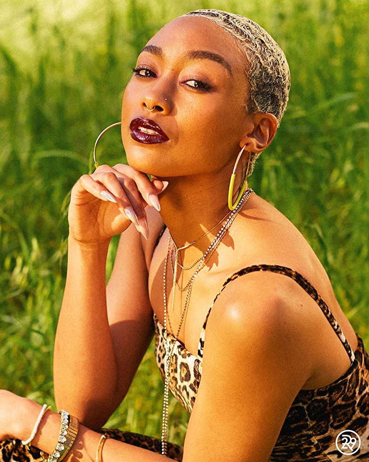 Picture Of Tati Gabrielle