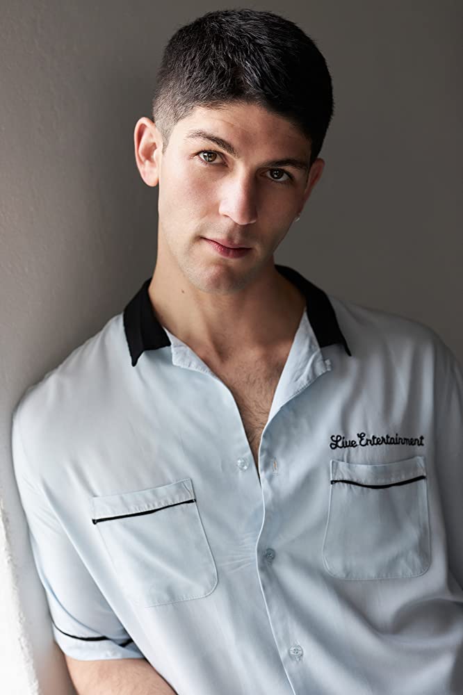 Picture of Rahart Adams