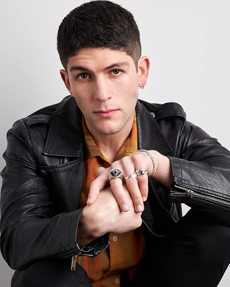 Rahart Adams picture