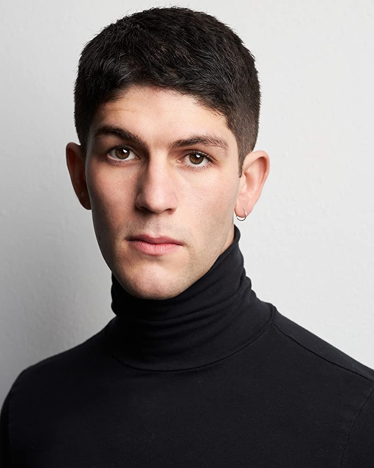 Picture of Rahart Adams