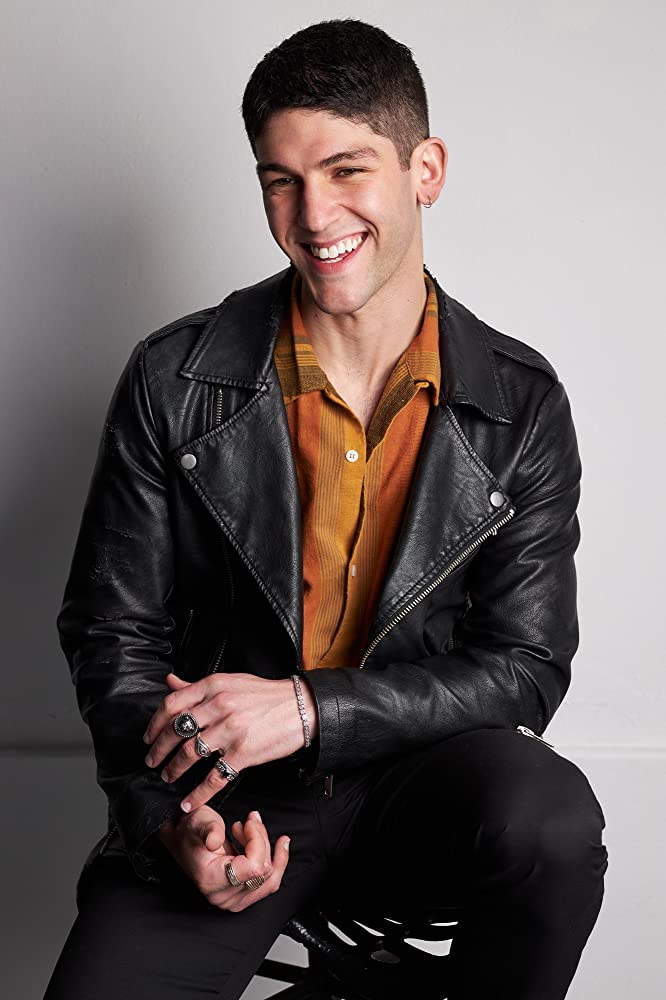 Picture of Rahart Adams