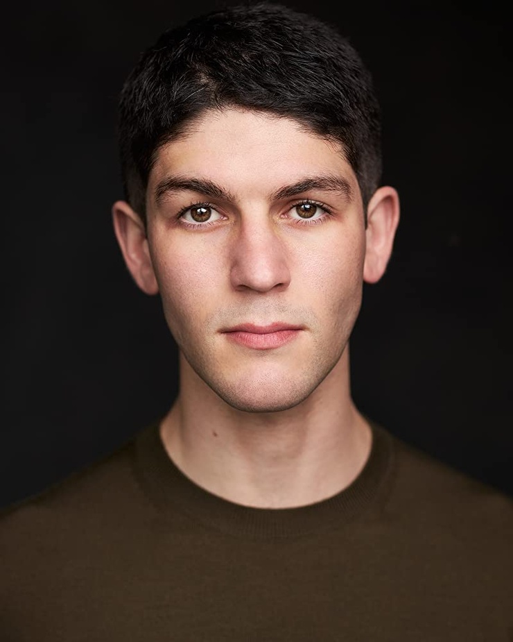 Picture of Rahart Adams