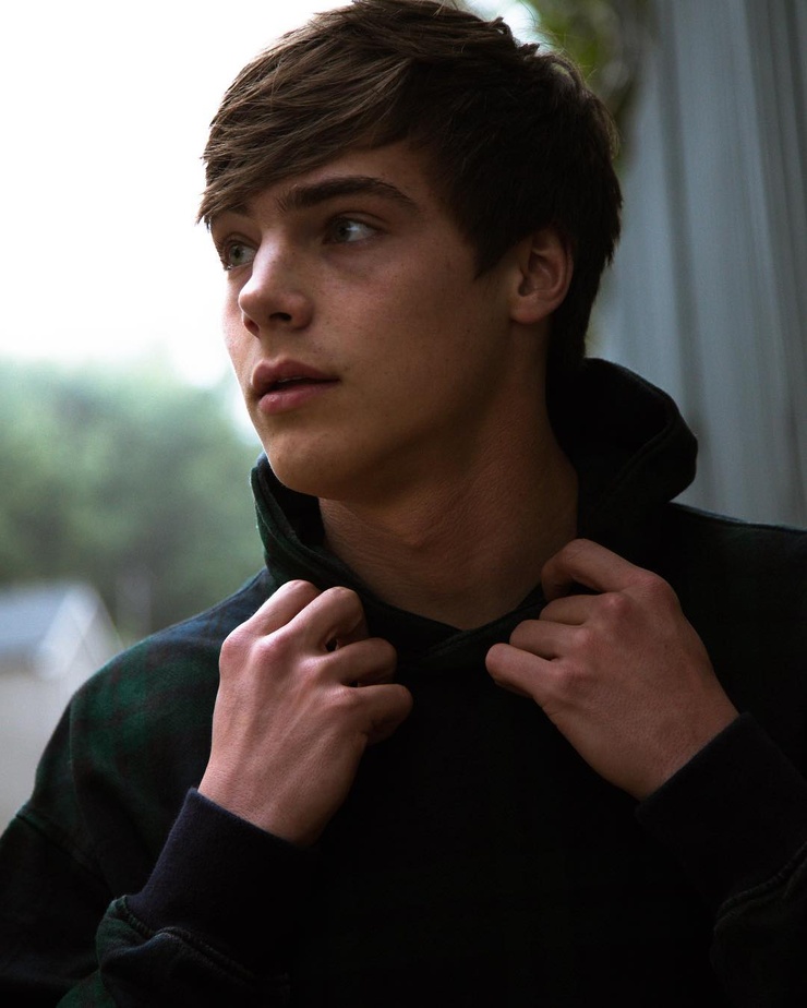 Picture of Kevin Quinn