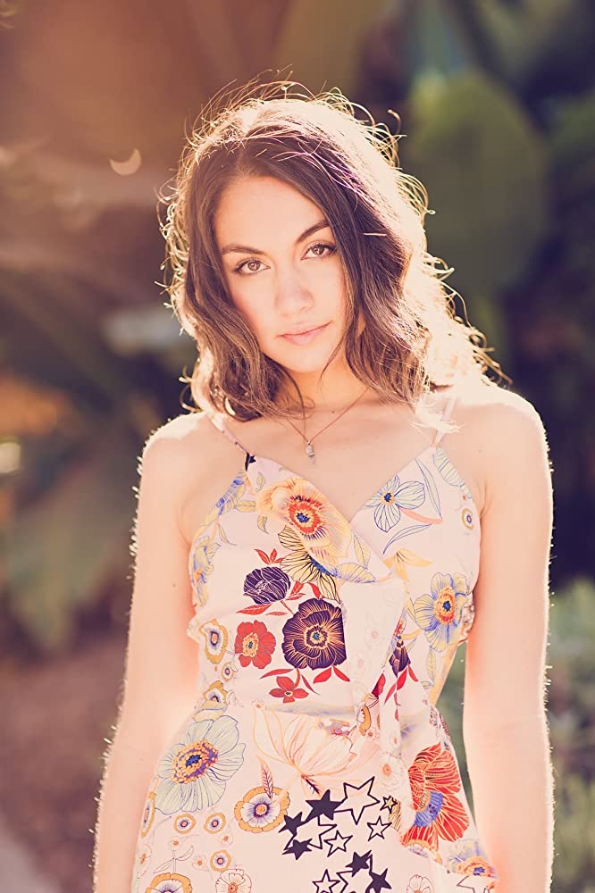 Picture of Meg DeLacy