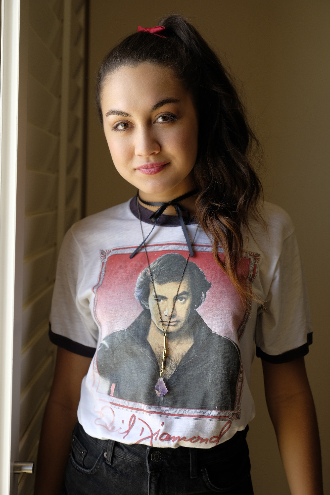 Picture of Meg DeLacy